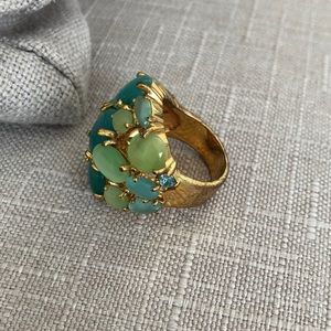 Banana Republic | Jewelry | Bold Statement Ring | Poshmark